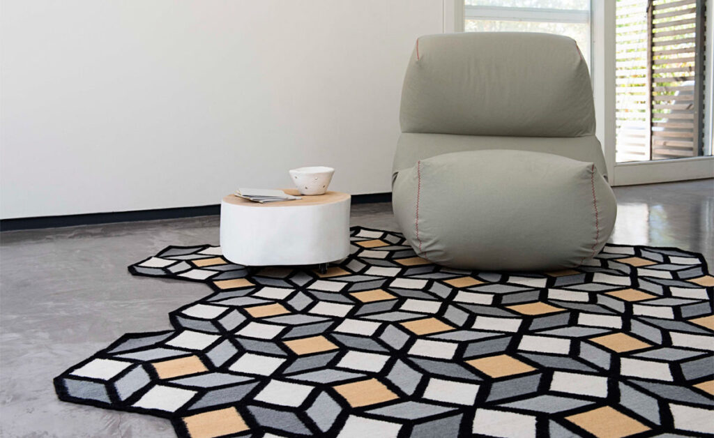 51 Scandinavian Rugs to Underscore Your Nordic-Style Decor