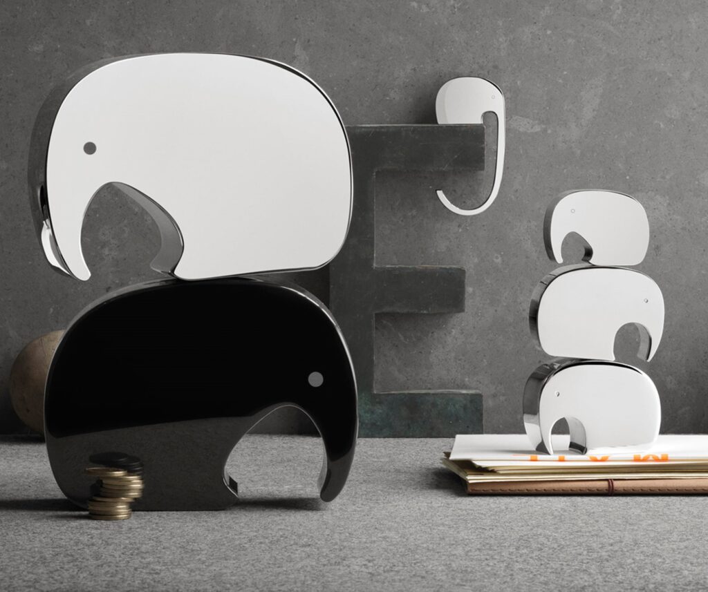 51 Iconic Design Objects from Mid-Century, Postmodern, and Contemporary ...