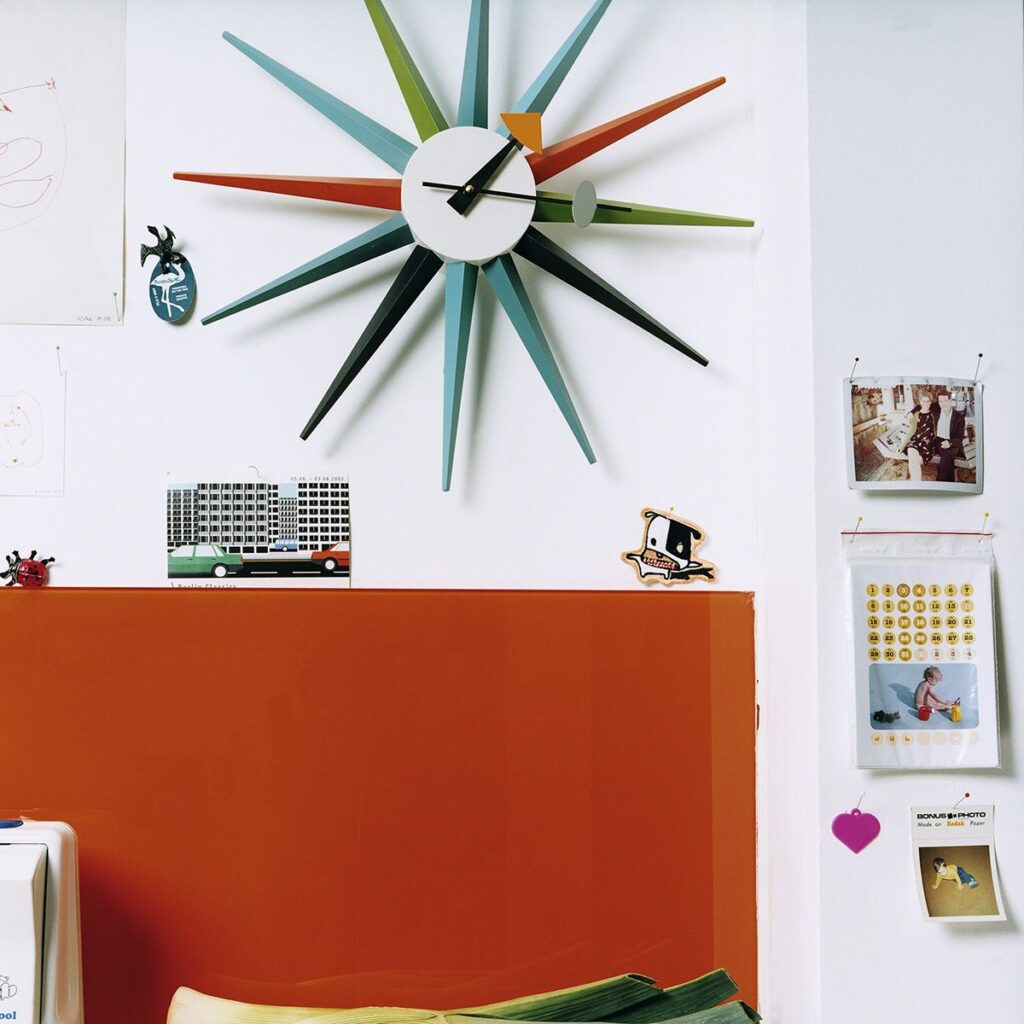 51 Iconic Design Objects from Mid-Century, Postmodern, and Contemporary ...