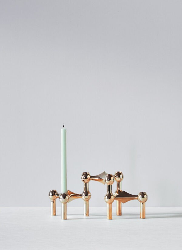 51 Iconic Design Objects from Mid-Century, Postmodern, and Contemporary ...