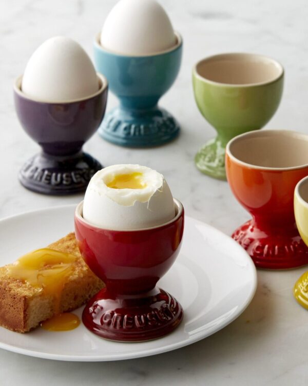 51 Egg Cups to Bring Fun and Fashion to Your Breakfast Routine