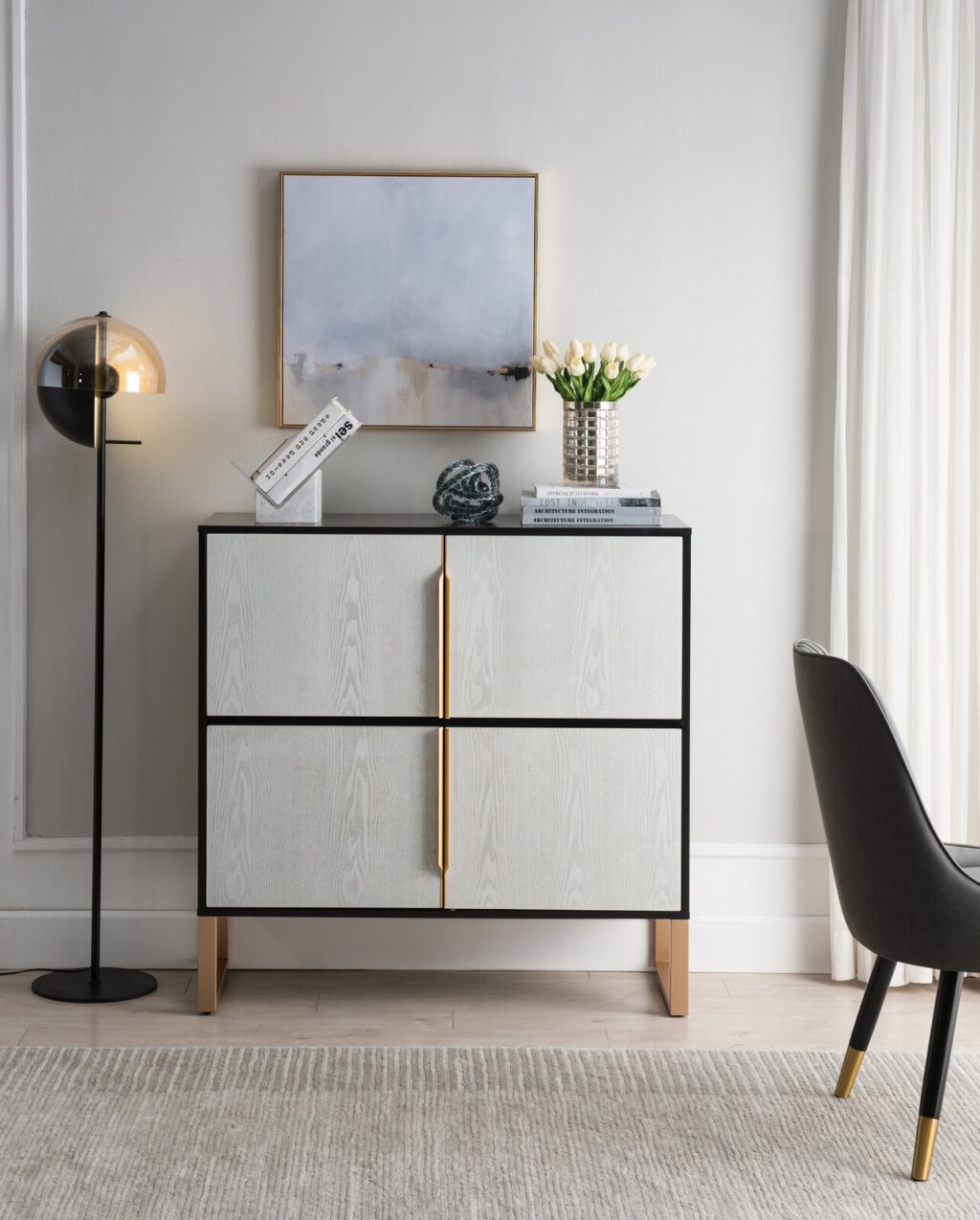 51 Sideboard Buffets for Stylish Dining Room Organization