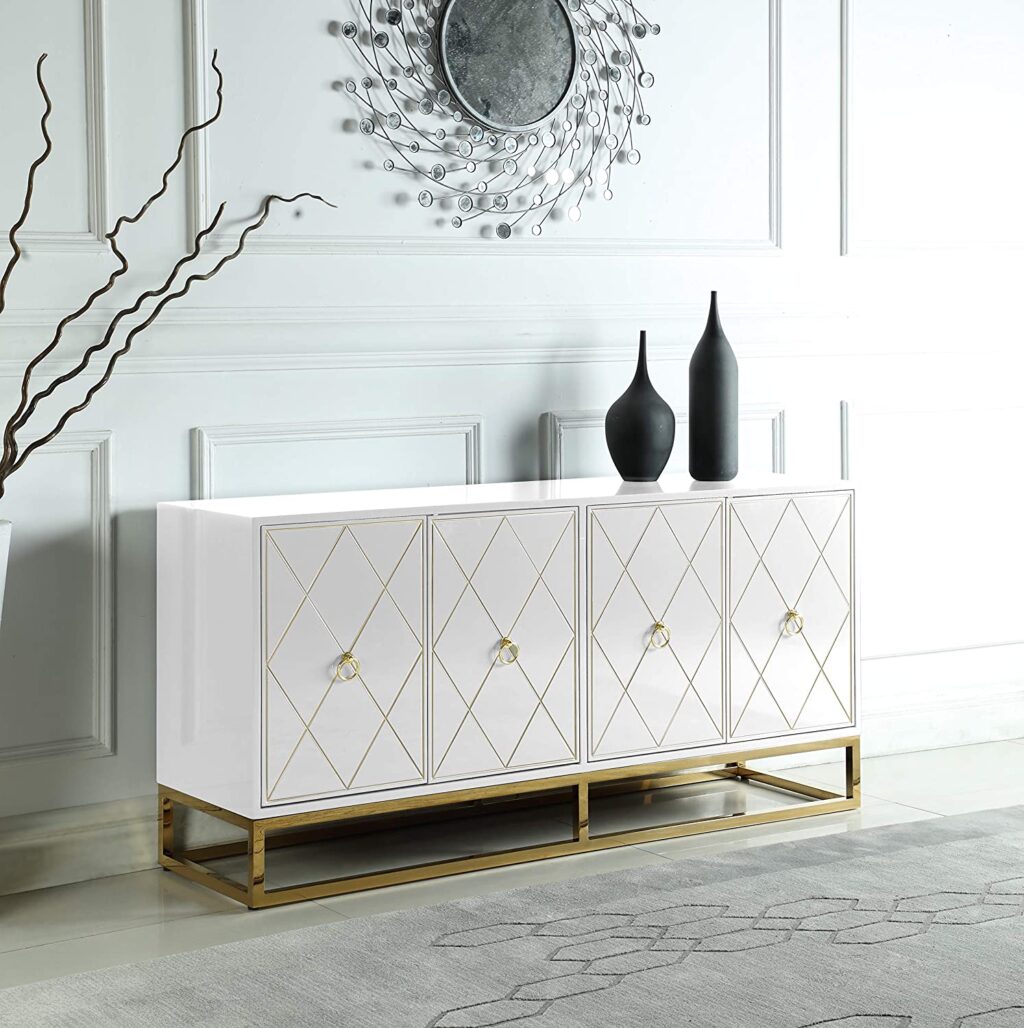 51 Sideboard Buffets for Stylish Dining Room Organization