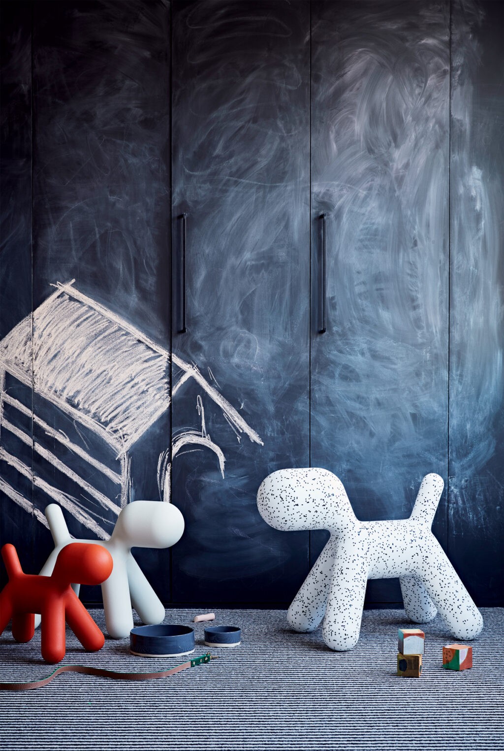 51 Iconic Design Objects from Mid-Century, Postmodern, and Contemporary ...