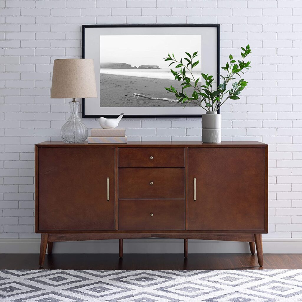51 Sideboard Buffets for Stylish Dining Room Organization