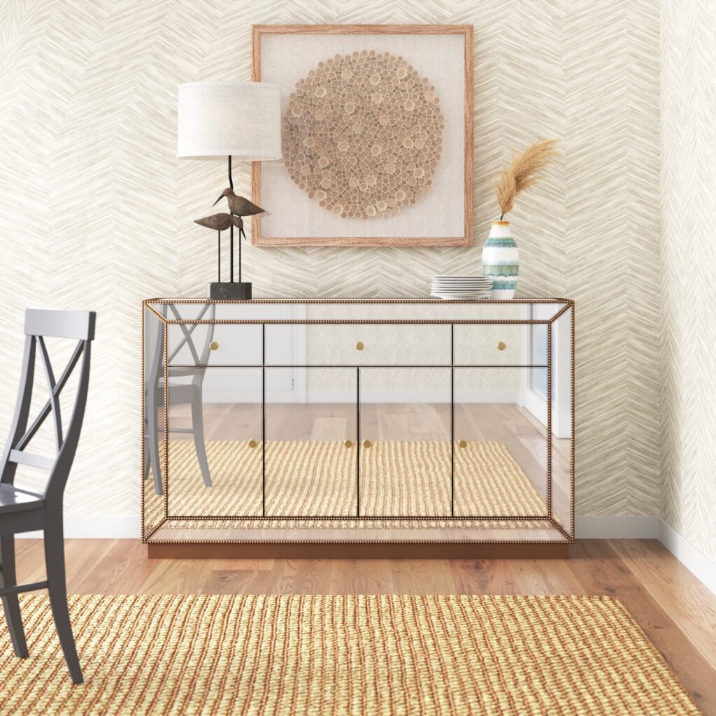 51 Sideboard Buffets for Stylish Dining Room Organization