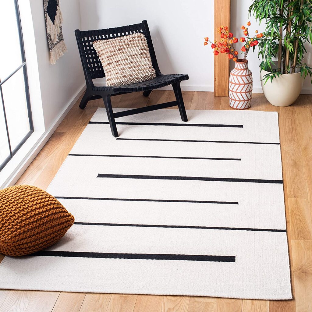 51 Scandinavian Rugs to Underscore Your Nordic-Style Decor