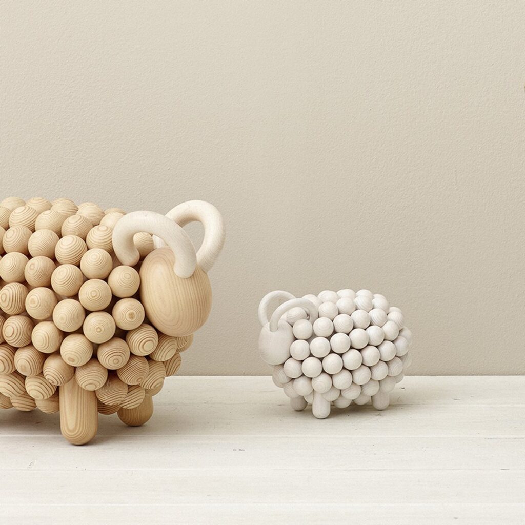 51 Iconic Design Objects from Mid-Century, Postmodern, and Contemporary ...