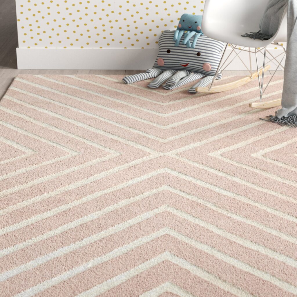 51 Scandinavian Rugs to Underscore Your Nordic-Style Decor