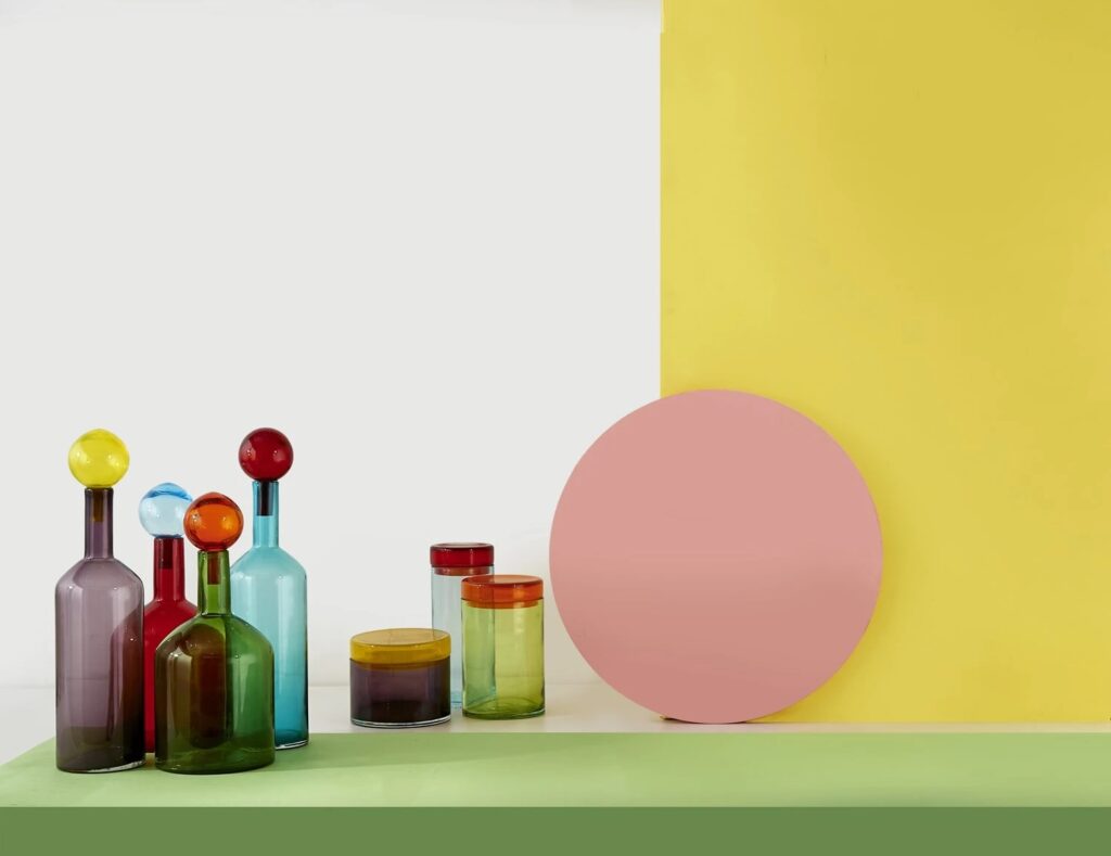 51 Iconic Design Objects from Mid-Century, Postmodern, and Contemporary ...