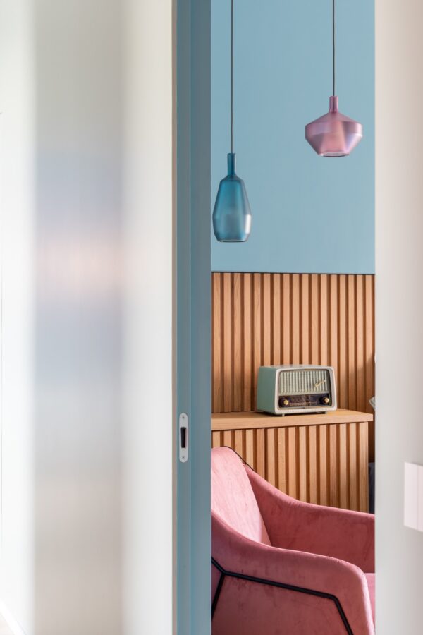 retro radio | Interior Design Ideas