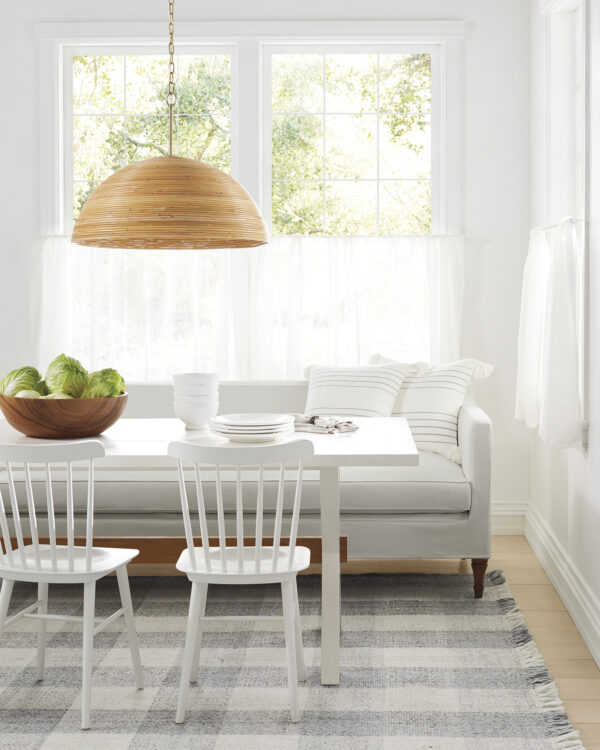 51 Scandinavian Rugs to Underscore Your Nordic-Style Decor