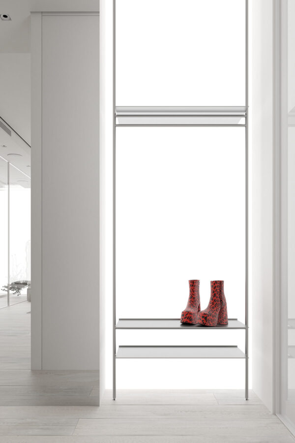 shoe rack | Interior Design IdeasInterior Design Ideas.