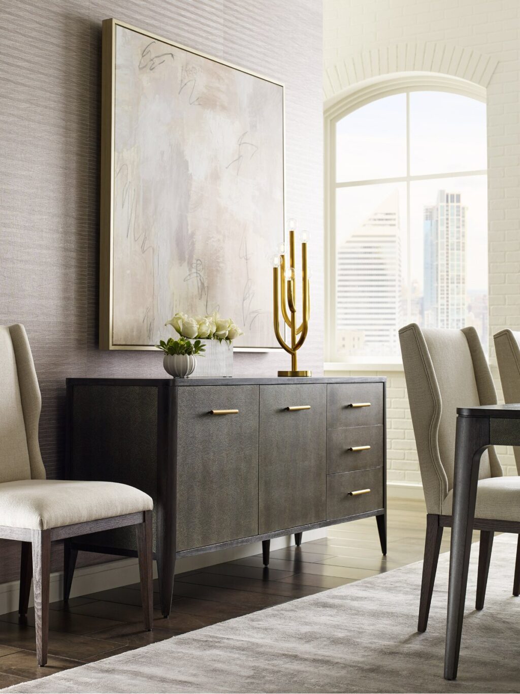 51 Sideboard Buffets for Stylish Dining Room Organization