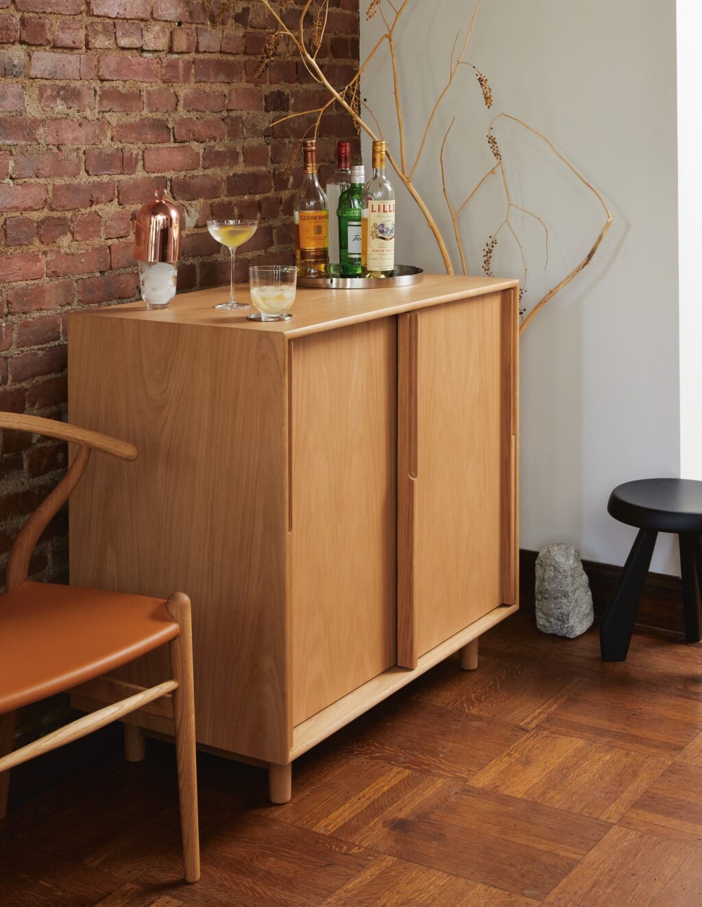 51 Sideboard Buffets for Stylish Dining Room Organization