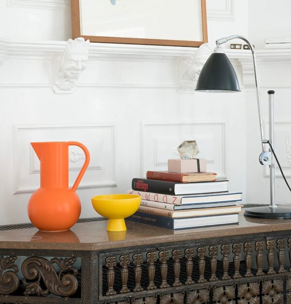 51 Iconic Design Objects from Mid-Century, Postmodern, and Contemporary ...