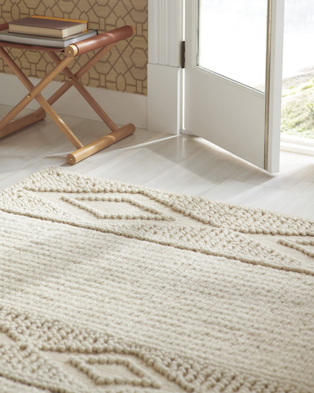 51 Scandinavian Rugs to Underscore Your Nordic-Style Decor