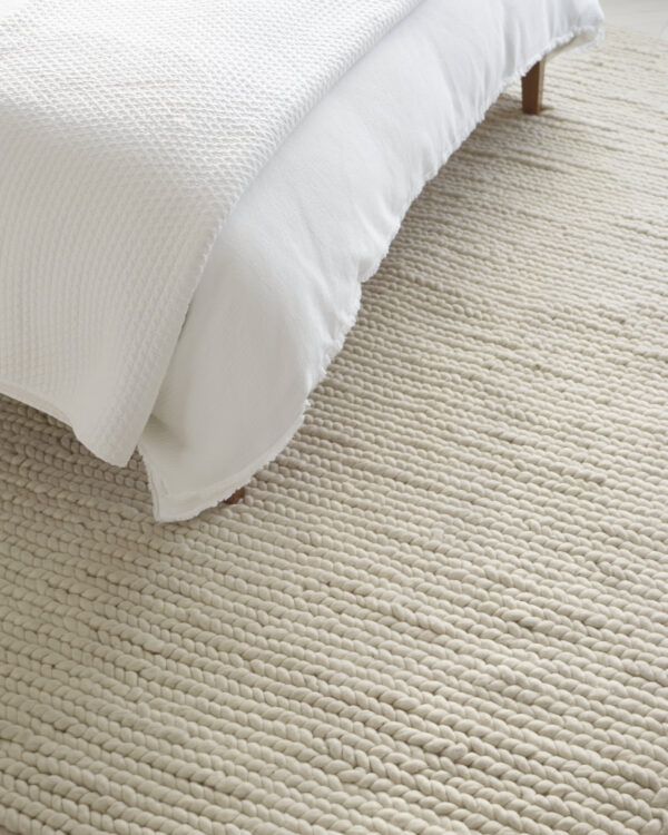 51 Scandinavian Rugs to Underscore Your Nordic-Style Decor