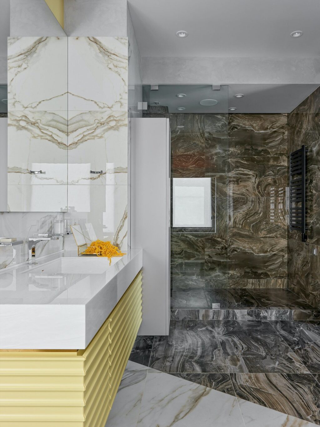 Colourful Interiors That Feel Like Spring & Summer