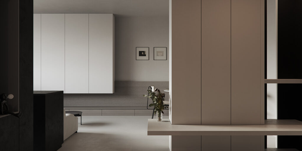 built in storage | Interior Design IdeasInterior Design Ideas.