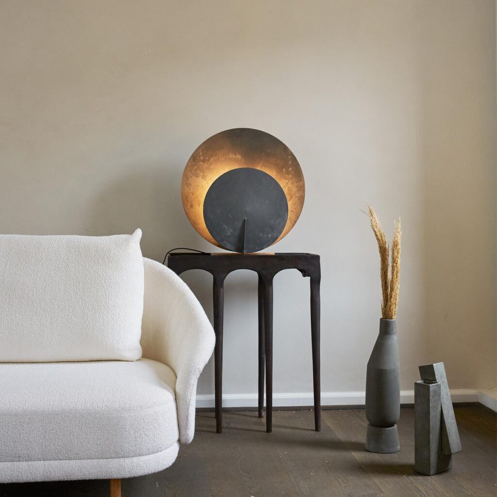 51 Floor Vases with Endless Decor Potential for Any Interior Style