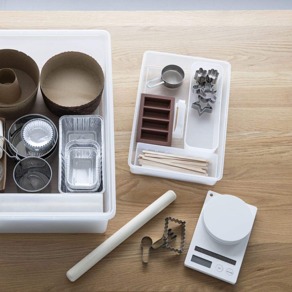 modern-minimal-kitchen-scale | Interior Design Ideas