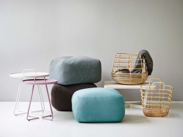 51 Footstools to Kick Up Your Feet With a Decorative Flourish