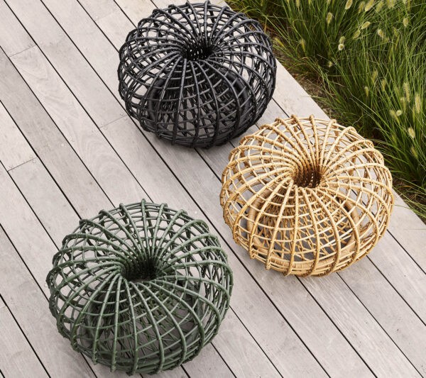 51 Footstools to Kick Up Your Feet With a Decorative Flourish