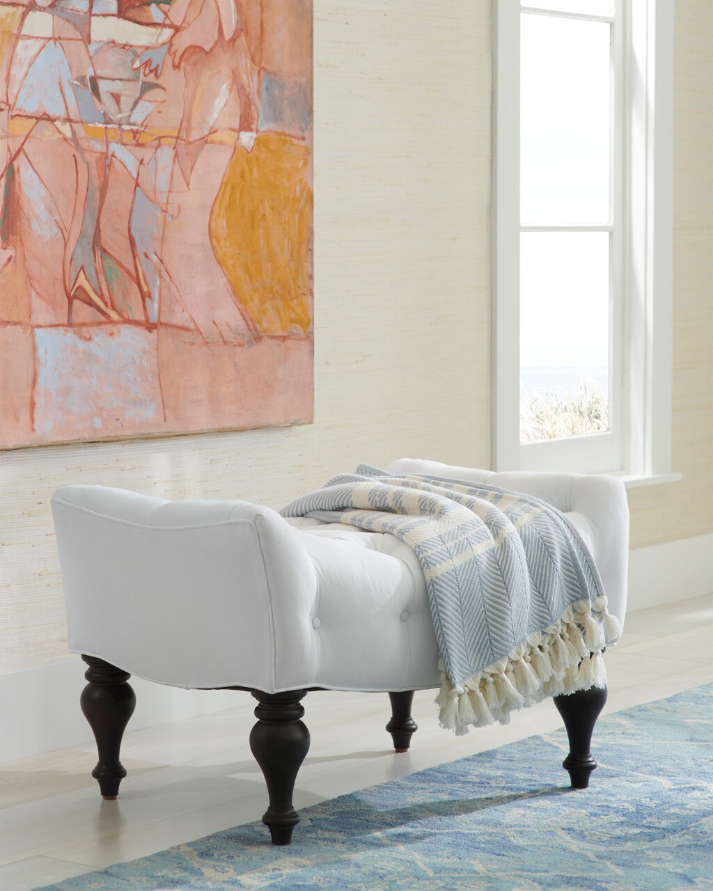 51 Footstools to Kick Up Your Feet With a Decorative Flourish