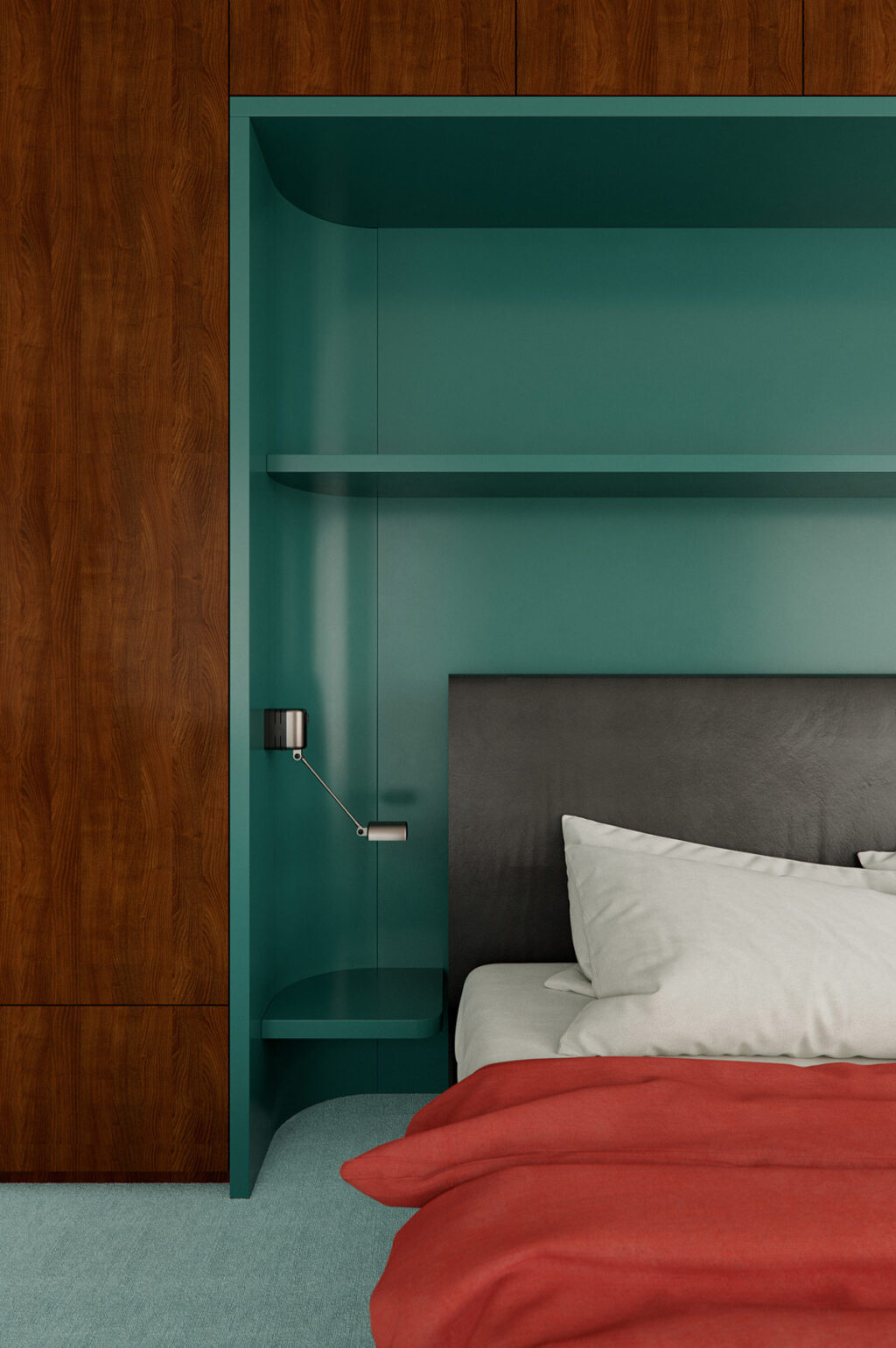 Bedside Lamp Interior Design Ideas bedside-lamp-interior-design-ideas
