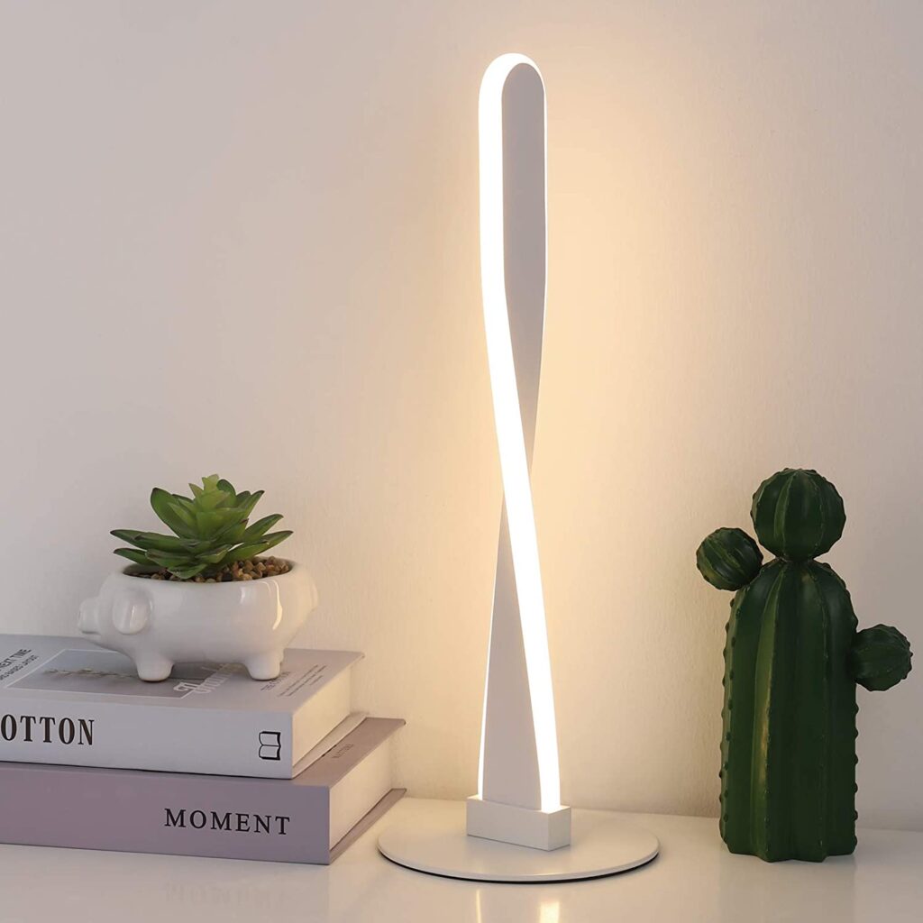 51 LED Desk Lamps For Stylish Everyday Productivity