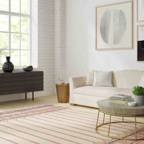 51 Large Area Rugs to Underscore Your Decor with a Designer Touch