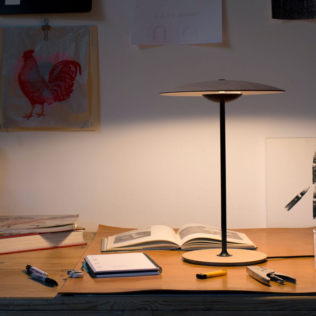 51 LED Desk Lamps For Stylish Everyday Productivity