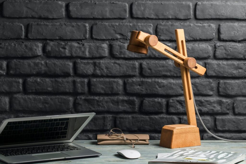 51 LED Desk Lamps For Stylish Everyday Productivity