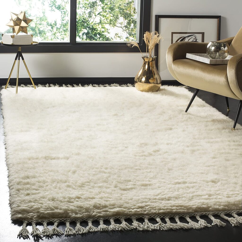 51 Large Area Rugs to Underscore Your Decor with a Designer Touch