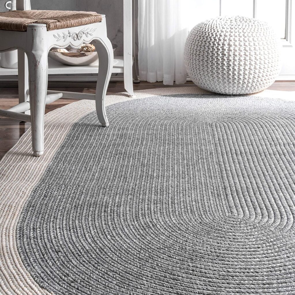 51 Large Area Rugs to Underscore Your Decor with a Designer Touch