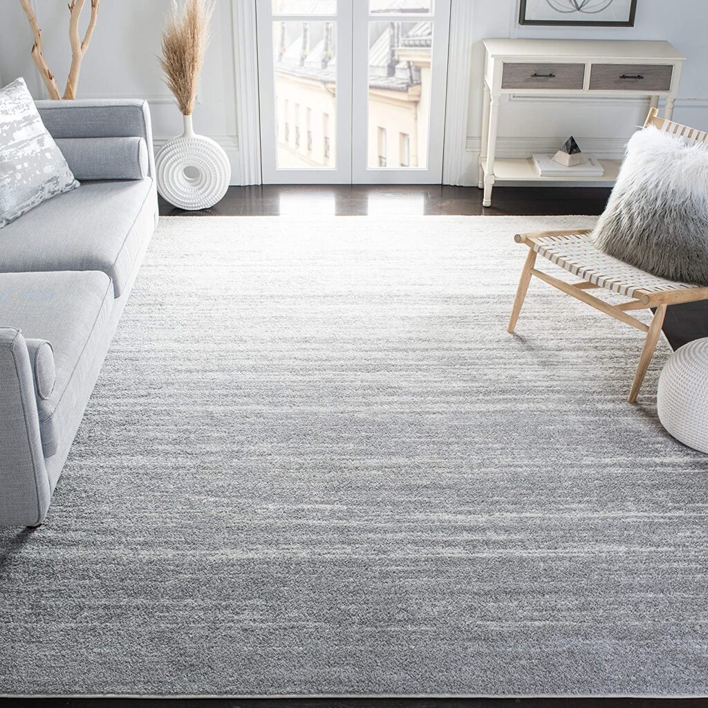 51 Large Area Rugs to Underscore Your Decor with a Designer Touch