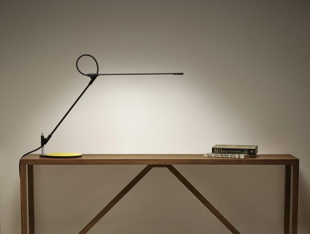 51 LED Desk Lamps For Stylish Everyday Productivity