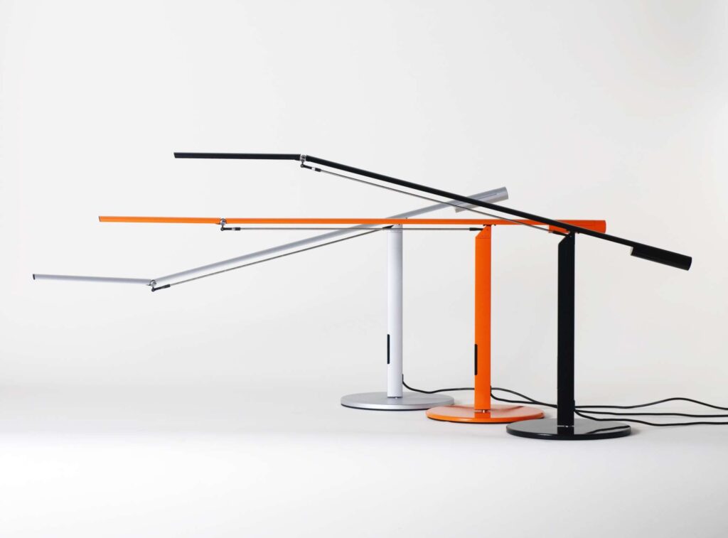 51 LED Desk Lamps For Stylish Everyday Productivity