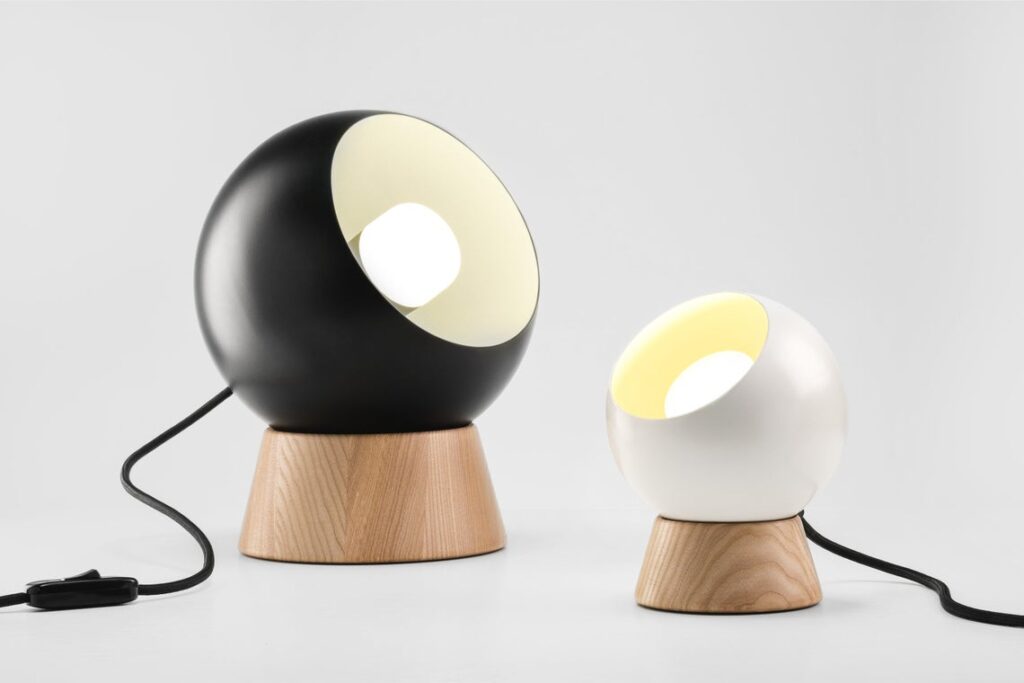 51 LED Desk Lamps For Stylish Everyday Productivity