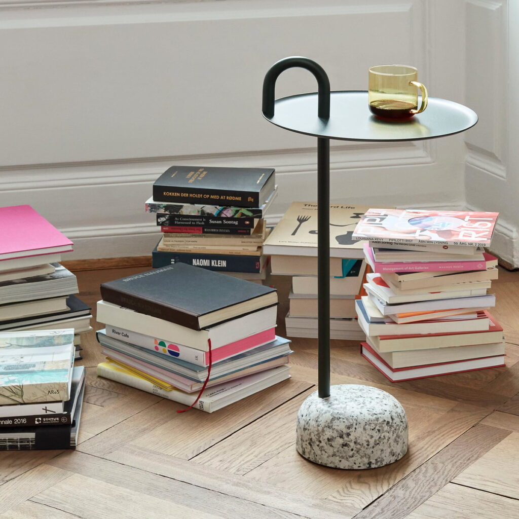51 Round Side Tables with Designer Decorative Appeal