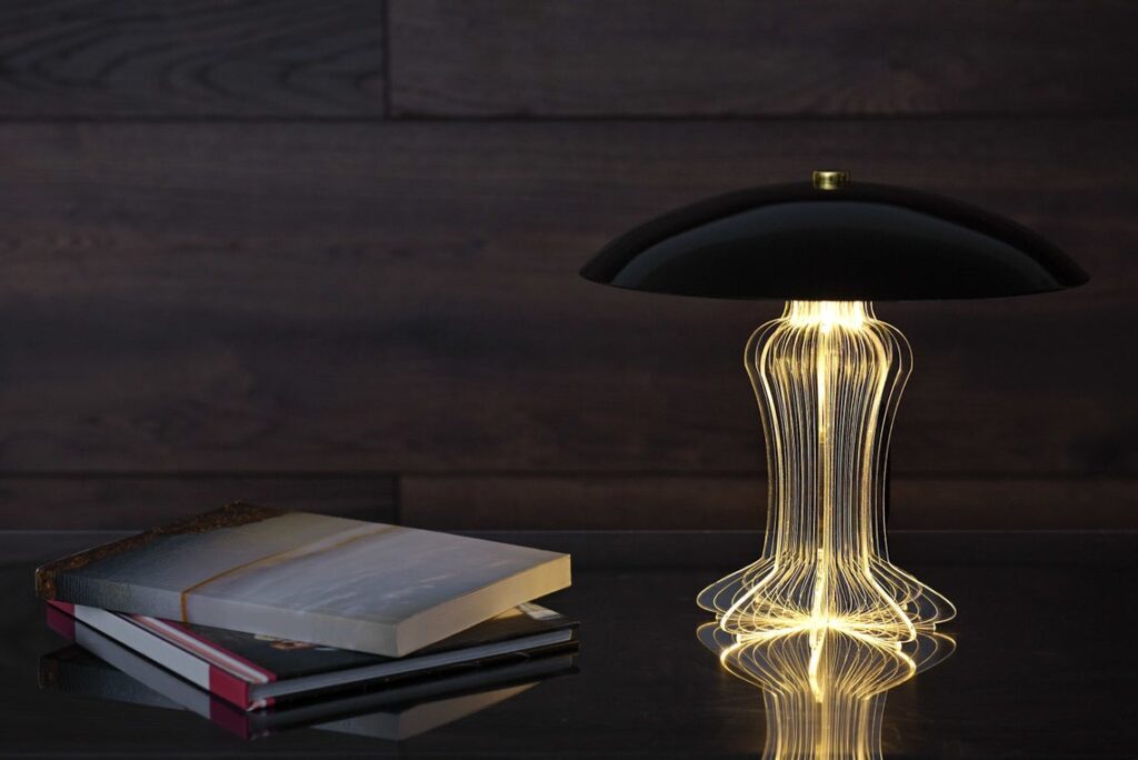 51 LED Desk Lamps For Stylish Everyday Productivity