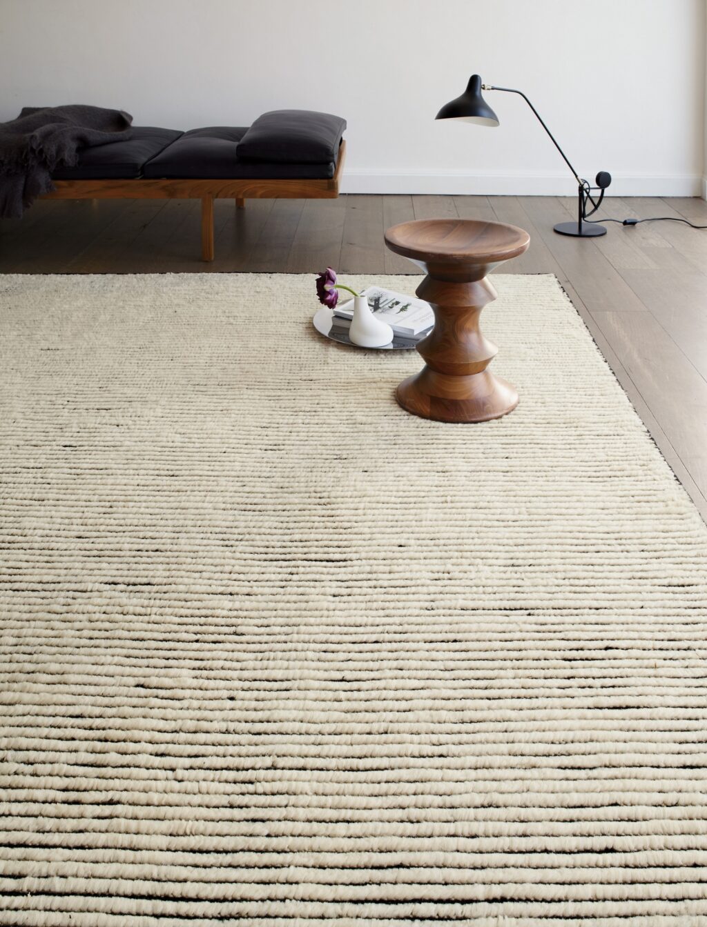 51 Large Area Rugs to Underscore Your Decor with a Designer Touch