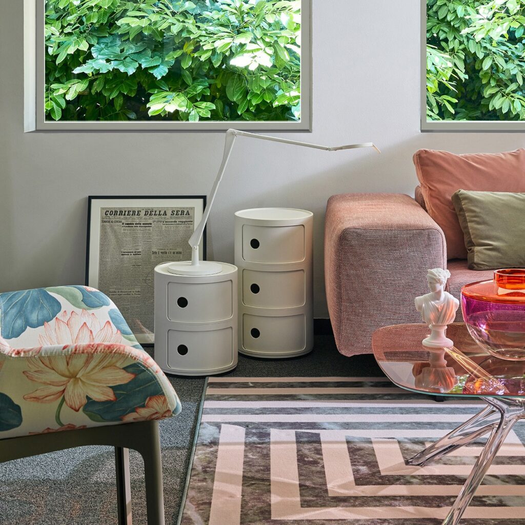 51 Round Side Tables with Designer Decorative Appeal