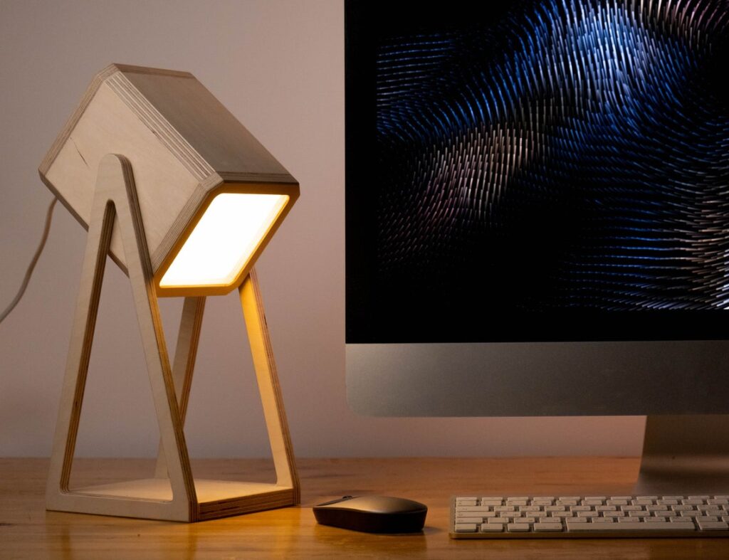 51 LED Desk Lamps For Stylish Everyday Productivity