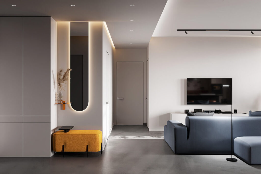 Creatively Colourful Interiors Inspiration: 4 Home Tours