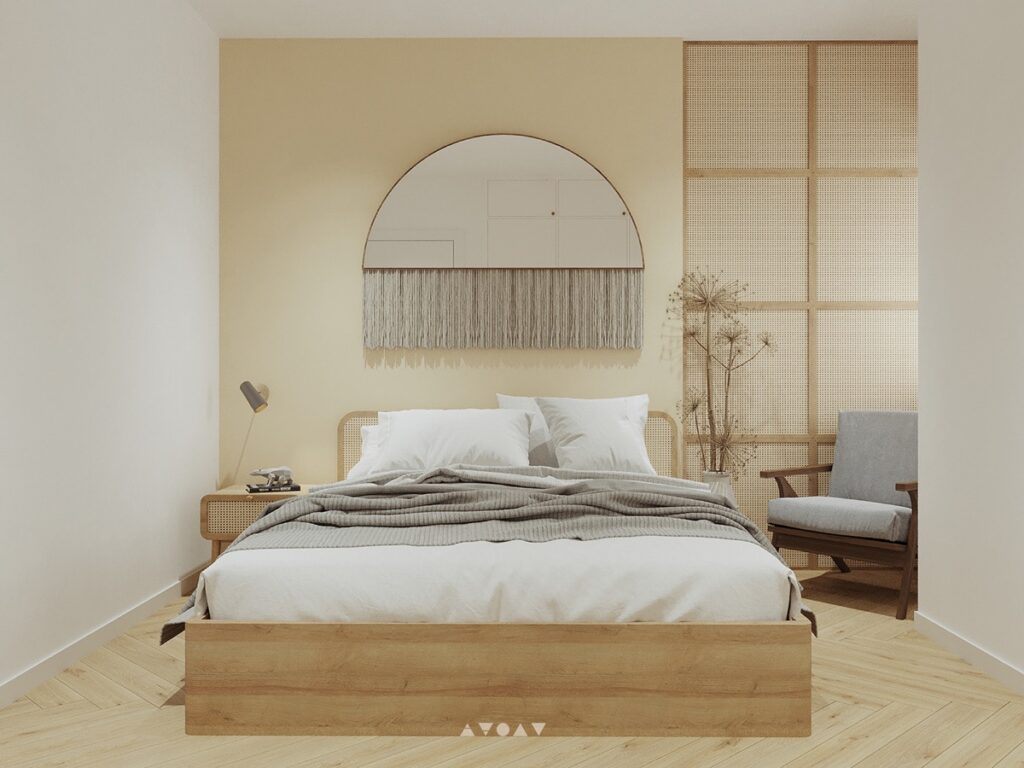 Incorporating Arches Into Modern Home Decor