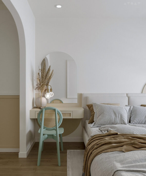 Incorporating Arches Into Modern Home Decor