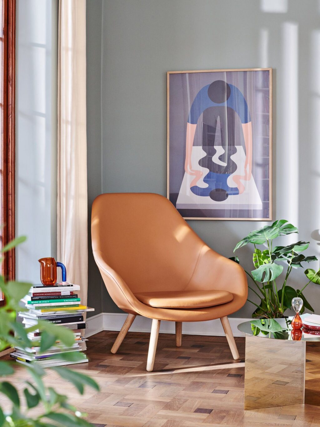 51 Living Room Chairs to Crown Your Seating Theme