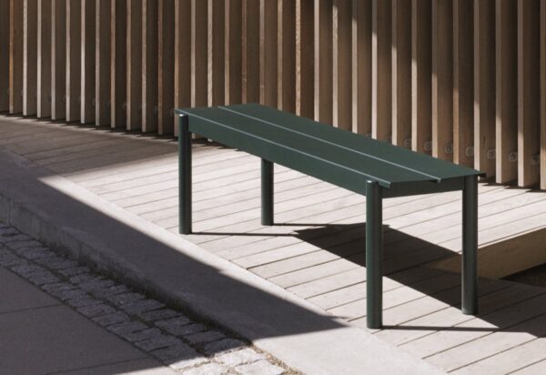 51 Outdoor Benches to Complete Your Garden or Patio